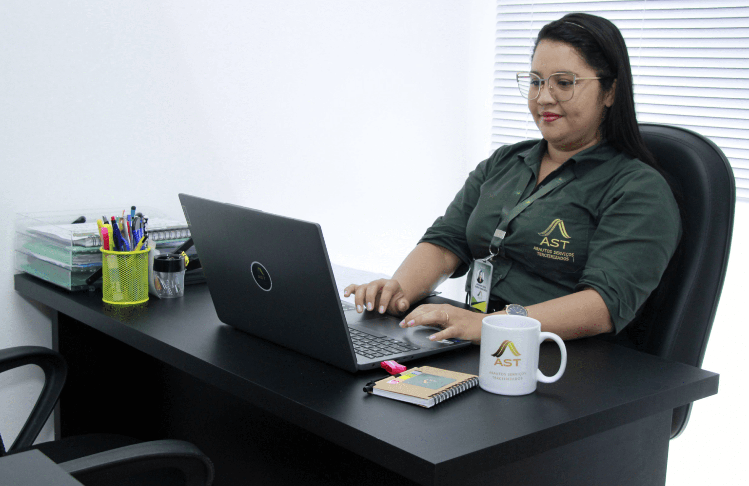 Segmentos - AST FACILITIES